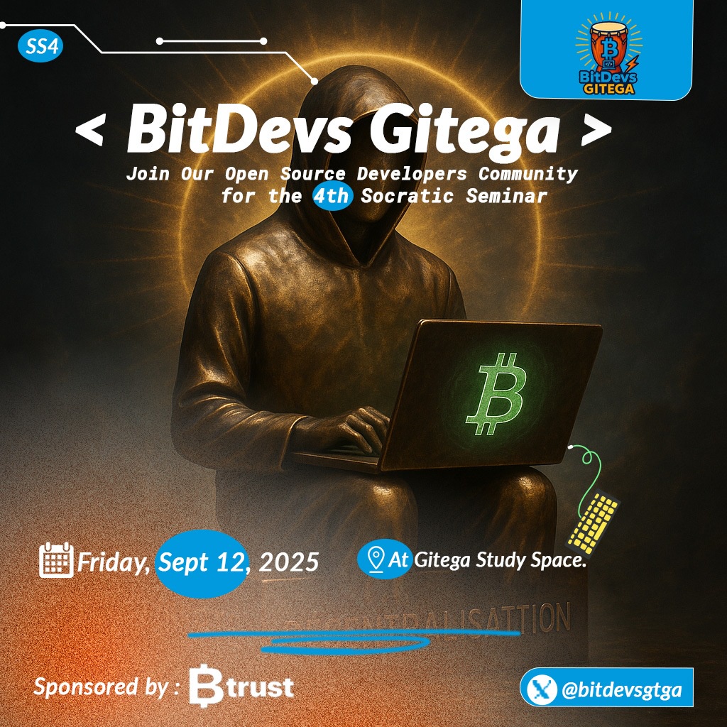 Bitdevs Gitega, SS4